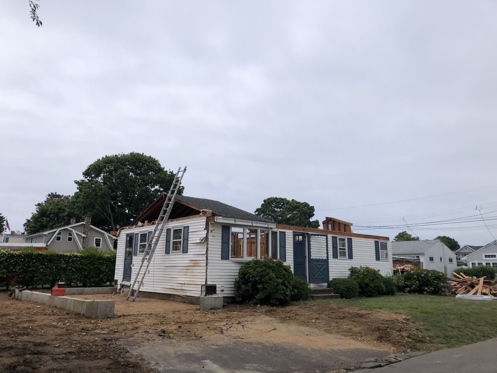 NETO CONSTRUCTION - Updated December 2025 - 13 Photos - Monroe ...