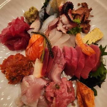 SUSHI GEN - Updated October 2024 - 7906 Photos & 4417 Reviews - 422 E ...