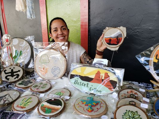 INDIE CRAFT BAZAAR - 120 Photos & 15 Reviews - 100 SW 3rd Ave, Fort ...