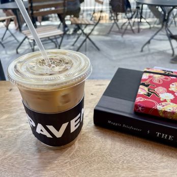 PAVEMENT COFFEEHOUSE - Updated December 2025 - 279 Photos & 503 Reviews ...