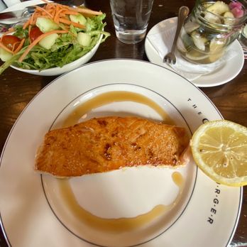 THE CAPITAL BURGER - Updated November 2025 - 288 Photos & 186 Reviews ...