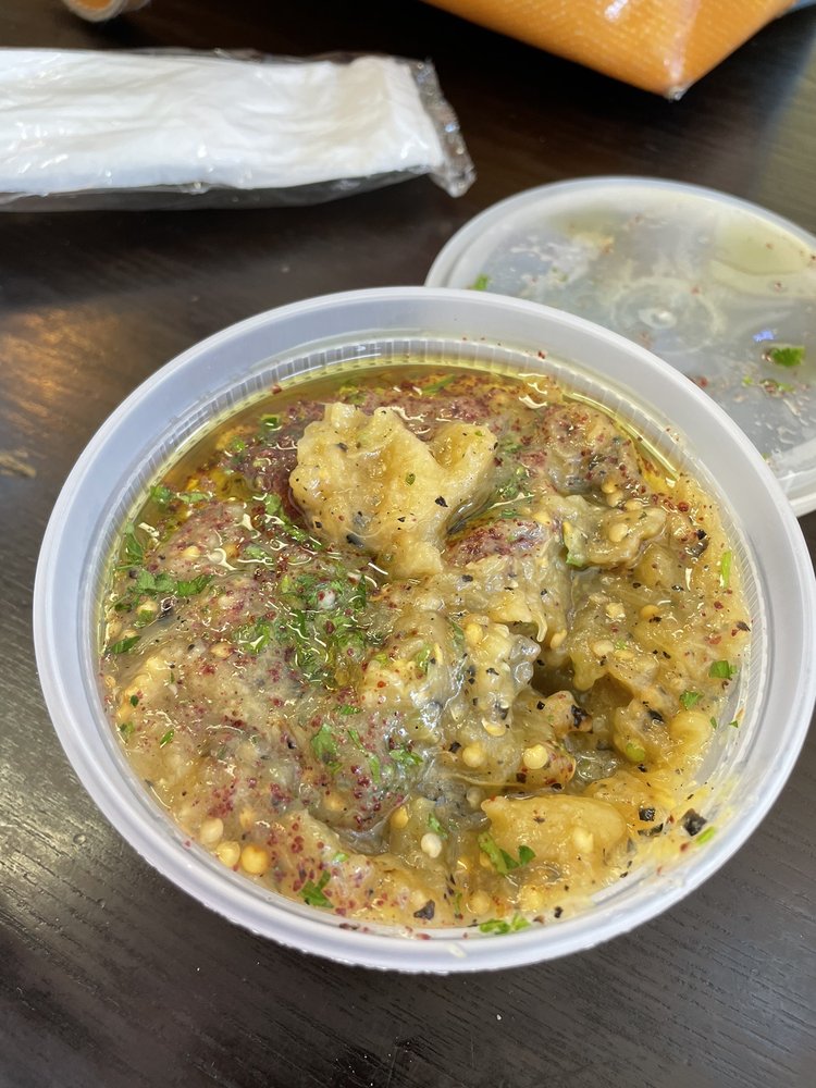 PITA ALLEY - Updated October 2024 - 39 Photos & 67 Reviews - 1711 W ...