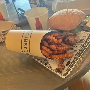 CUBBY’S - Updated December 2025 - 308 Photos & 743 Reviews - 1258 N ...