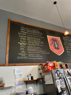 THE ROOK CAFE - Updated October 2025 - 174 Photos & 142 Reviews - 4516 ...