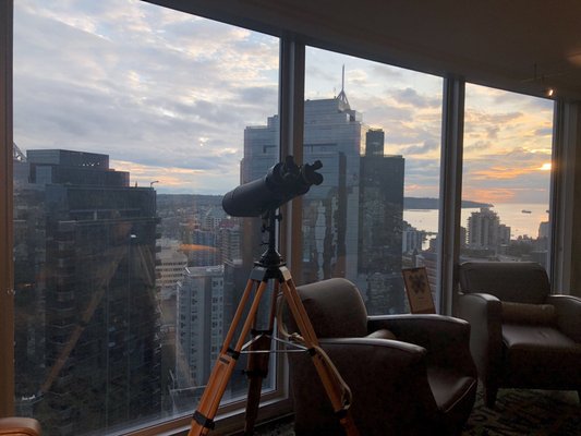 EMBARC VANCOUVER - Updated May 2024 - 13 Photos - 1001 Hornby Street ...