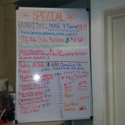 LOS TRES COMPADRES MEXICAN FOOD - Updated August 2025 - 42 Photos & 34 ...