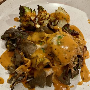 EYV RESTAURANT - Updated May 2025 - 112 Photos & 44 Reviews - 424 E ...