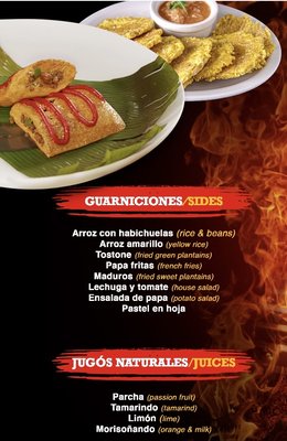 ESPADAS DE BRAZIL CHURRASQUERIA - Updated April 2026 - 5934 Bustleton ...