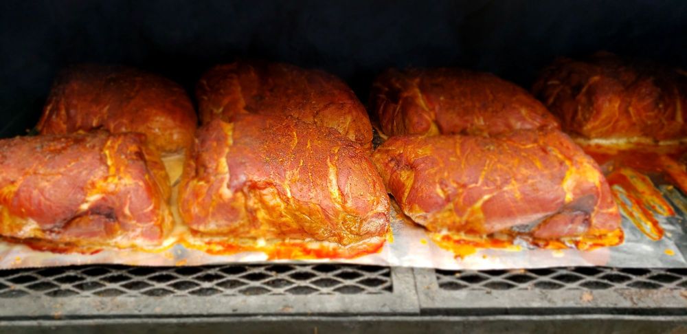 REAL PIT BBQ - Updated September 2024 - Bloomfield, Indiana - Food ...