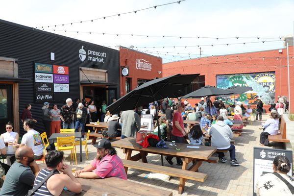 PRESCOTT MARKET - Updated January 2026 - 211 Photos & 63 Reviews - 1620 ...