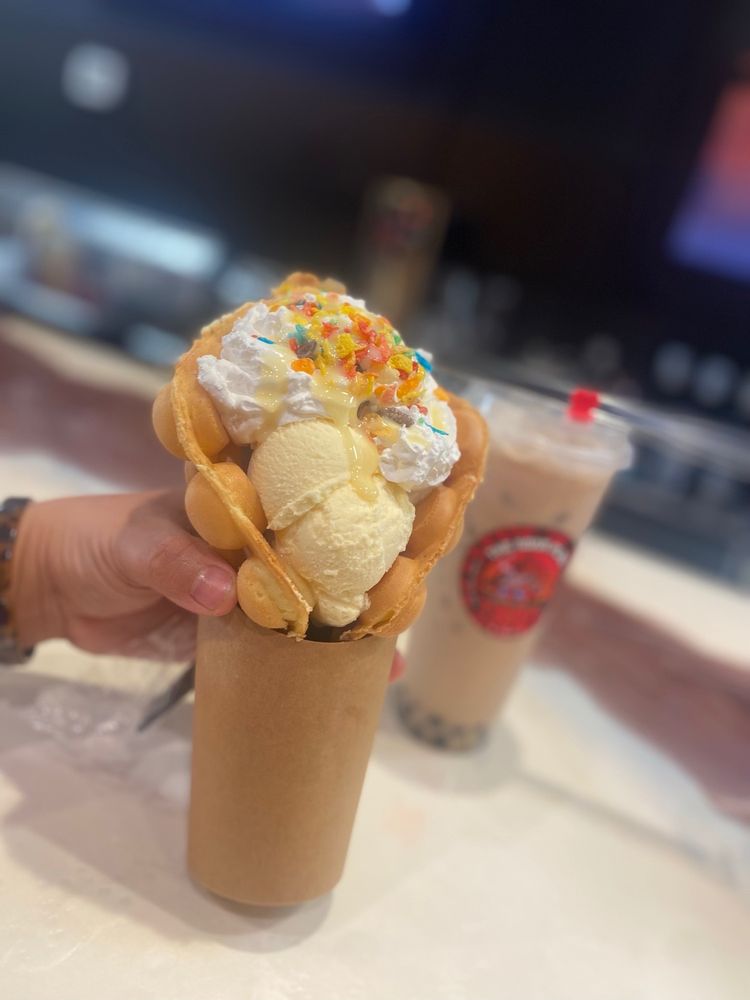 BANNED BOBA - Updated August 2025 - 112 Photos & 82 Reviews - 2790 S ...