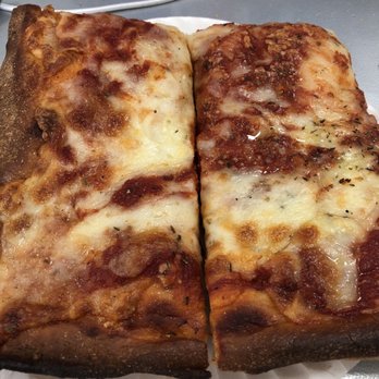 Mark Anthony Pizza - 17 Photos & 25 Reviews - Pizza - 2165 Mariner Blvd ...