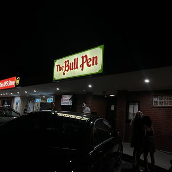 THE BULL PEN - Updated December 2024 - 320 Photos & 518 Reviews - 314 ...