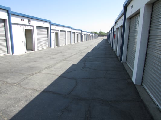 CALIFORNIA MINI STORAGE - Updated August 2025 - 1326 W 7th St, Upland ...