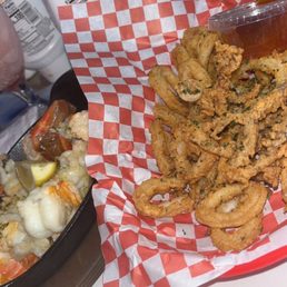 THE BOILER SEAFOOD AND CRAB BOIL ATLANTA - Updated February 2026 - 563 ...