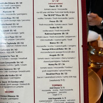 RUBIROSA - Updated December 2024 - 4523 Photos & 3477 Reviews - 235 ...