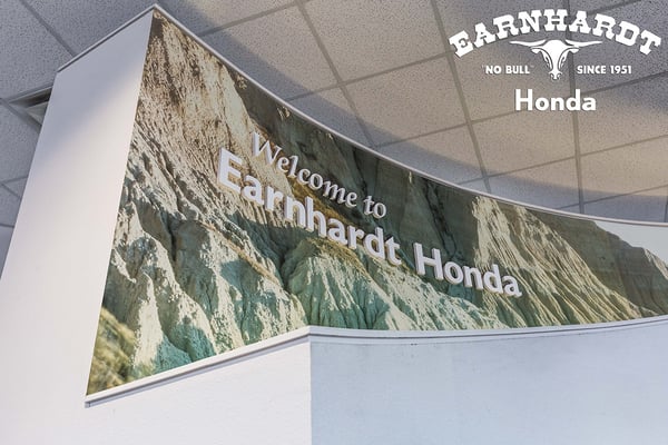 EARNHARDT HONDA - Updated July 2025 - 101 Photos & 474 Reviews - 10151 ...