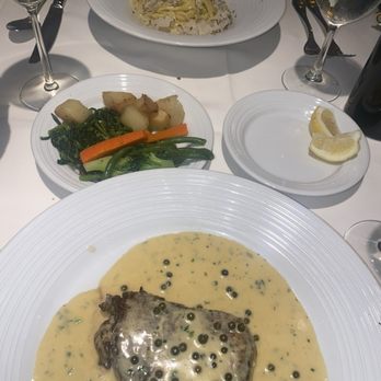 Reserve now at Madeo Ristorante - Italian - Updated June 2025 - 867 ...