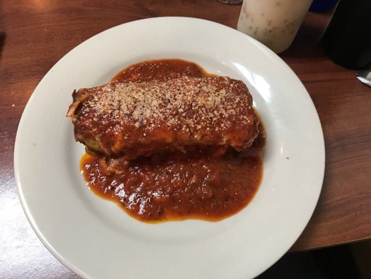 FIORENTINO’S ITALIAN CUISINE - 17 Photos & 45 Reviews - Italian - 2571 ...