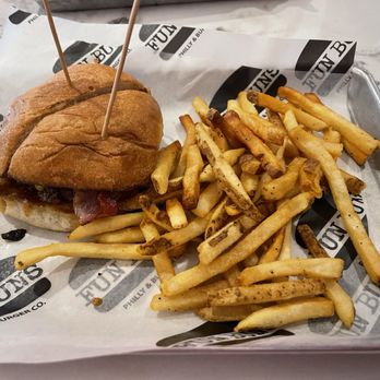 FUN BUNS - Updated January 2025 - 95 Photos & 56 Reviews - 15000 SH-46W, Spring Branch, Texas ...