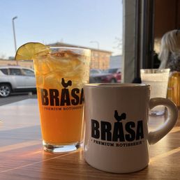 BRASA ROTISSERIE - Updated December 2025 - 309 Photos & 501 Reviews ...