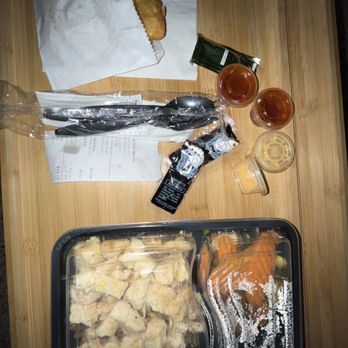 HIPHOP HIBACHI - Updated December 2025 - 3575 Frankford RD, Dallas ...