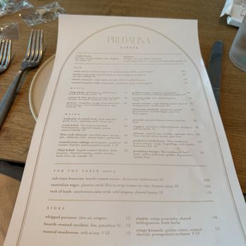 PREDALINA - Updated December 2025 - 1010 Photos & 341 Reviews - 1001 E ...