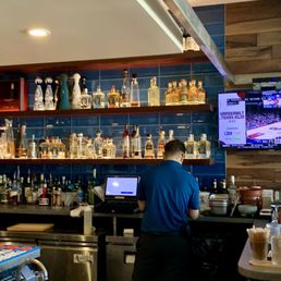 AGAVE AZUL COCINA MEXICANA - KIRKMAN - Updated December 2024 - 2017 ...