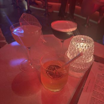 LOVELESS COCKTAIL CLUB - Updated December 2025 - 46 Photos & 22 Reviews ...