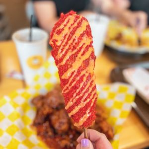 MOUNTAIN FRIED CHICKEN - Updated June 2025 - 22 Photos & 34 Reviews ...