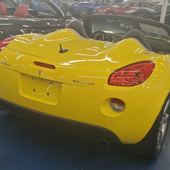 ANCHOR AUTO OUTLET - Updated March 2025 - 23 Reviews - 316 Field St ...