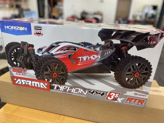 OC RC OUTLET - Updated January 2025 - 32 Photos - 1680 W Lincoln Ave, Anaheim, California ...