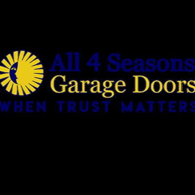 All Four Seasons Garage Doors