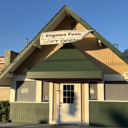 ENGAWA FUSION - Updated December 2025 - 1325 Photos & 337 Reviews ...