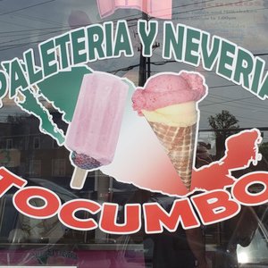 PALETERIA Y NEVERIA TOCUMBO - 46 Photos & 40 Reviews - 3322 Old Capitol ...