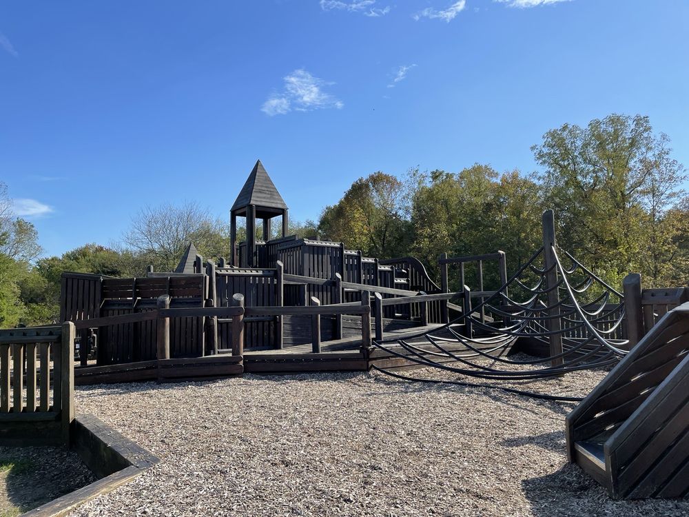 HAGER PARK - Updated June 2025 - 8134 28th Ave, Jenison, Michigan ...