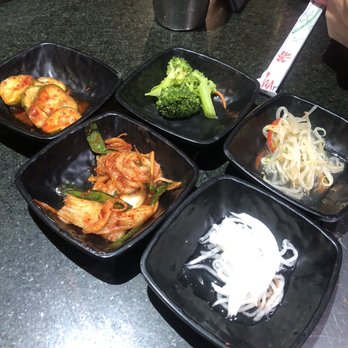 OHGANE KOREAN BBQ - Updated September 2024 - 2203 Photos & 2451 Reviews ...