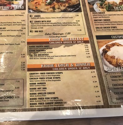 KELLEY’S COUNTRY COOKIN - Updated August 2024 - 117 Photos & 131 ...