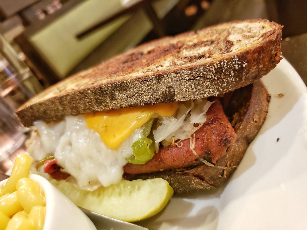 THE CHICAGO DINER, LOGAN SQUARE - 969 Photos & 966 Reviews - Breakfast ...