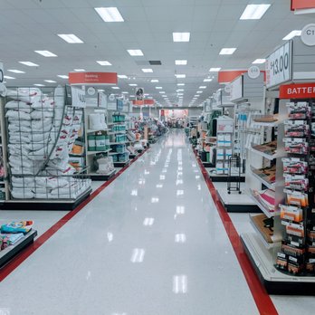 TARGET - Updated October 2025 - 59 Photos & 55 Reviews - 17502 La ...
