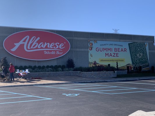 ALBANESE CONFECTIONERY GROUP - 44 Photos & 36 Reviews - 1910 W 81st Ave ...