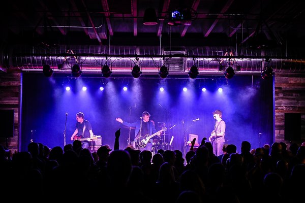 OVERFLOW BREWING COMPANY - Updated October 2025 - 15 Photos - 2477 ...