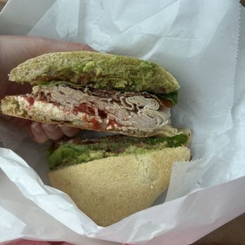 MOZZO DELI - Updated December 2025 - 222 Photos & 328 Reviews - 730 ...