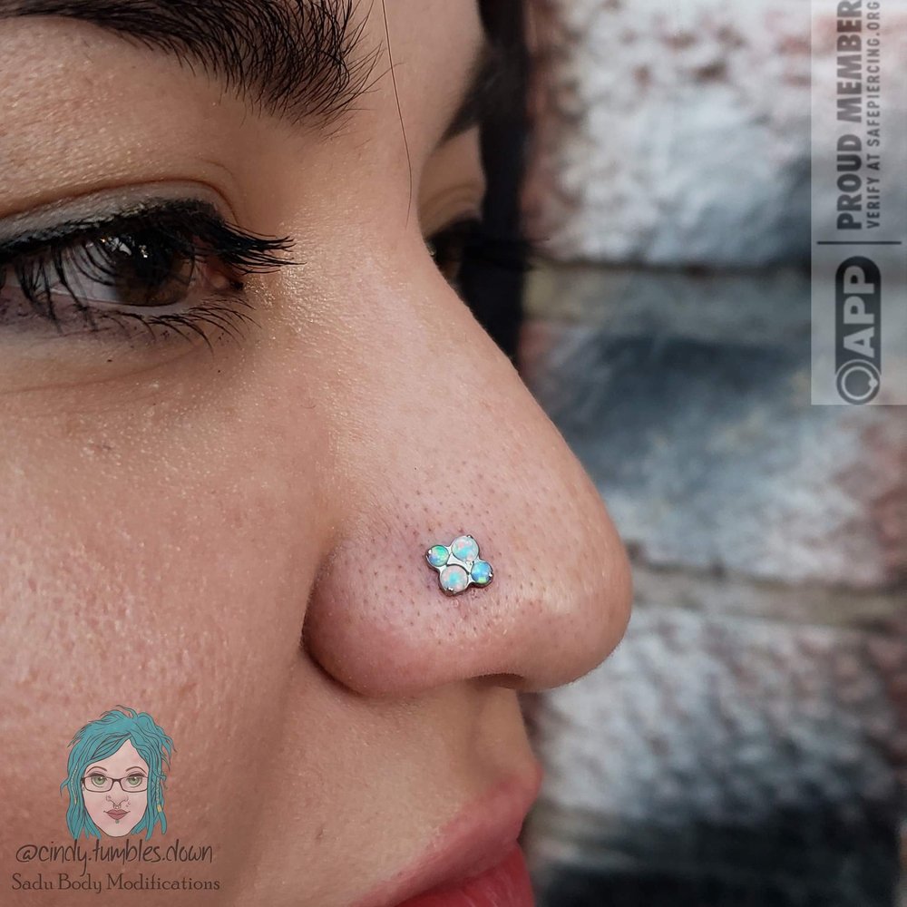 SADU BODY PIERCING & MODIFICATIONS - 187 Photos & 169 Reviews - 1515 ...