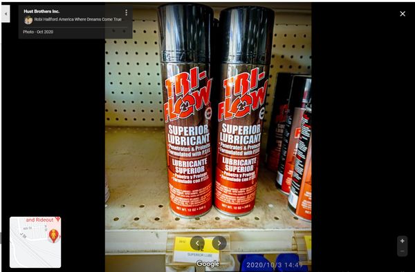 HUST BROTHERS - Updated October 2025 - 32 Photos & 25 Reviews - 710 3rd ...