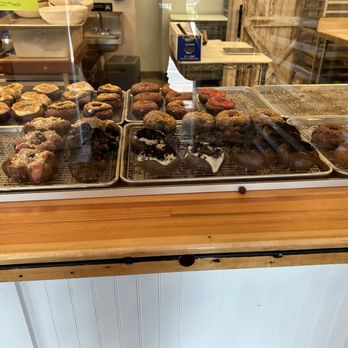 CURIOSITY DOUGHNUTS - Updated October 2025 - 188 Photos & 51 Reviews ...
