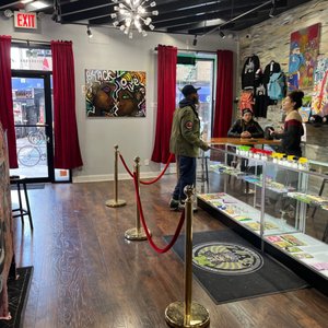 SMACKED VILLAGE - 10 Reviews - 144 Bleecker St, New York, New York ...