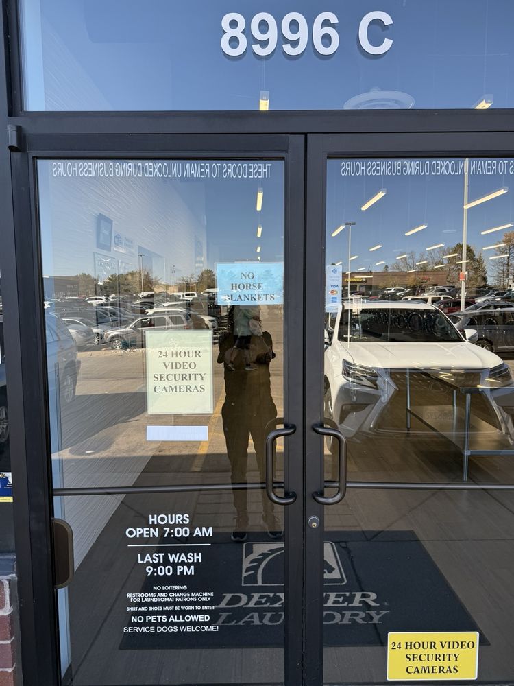 WASH HOUSE 2 LAUNDROMAT - Updated January 2026 - 58 Photos & 24 Reviews ...