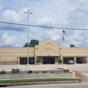 HOCKLEY COMMUNITY CENTER - 28515 Old Washington Rd, Hockley, Texas ...