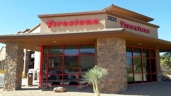 FIRESTONE COMPLETE AUTO CARE - Updated December 2025 - 18 Photos & 105 ...